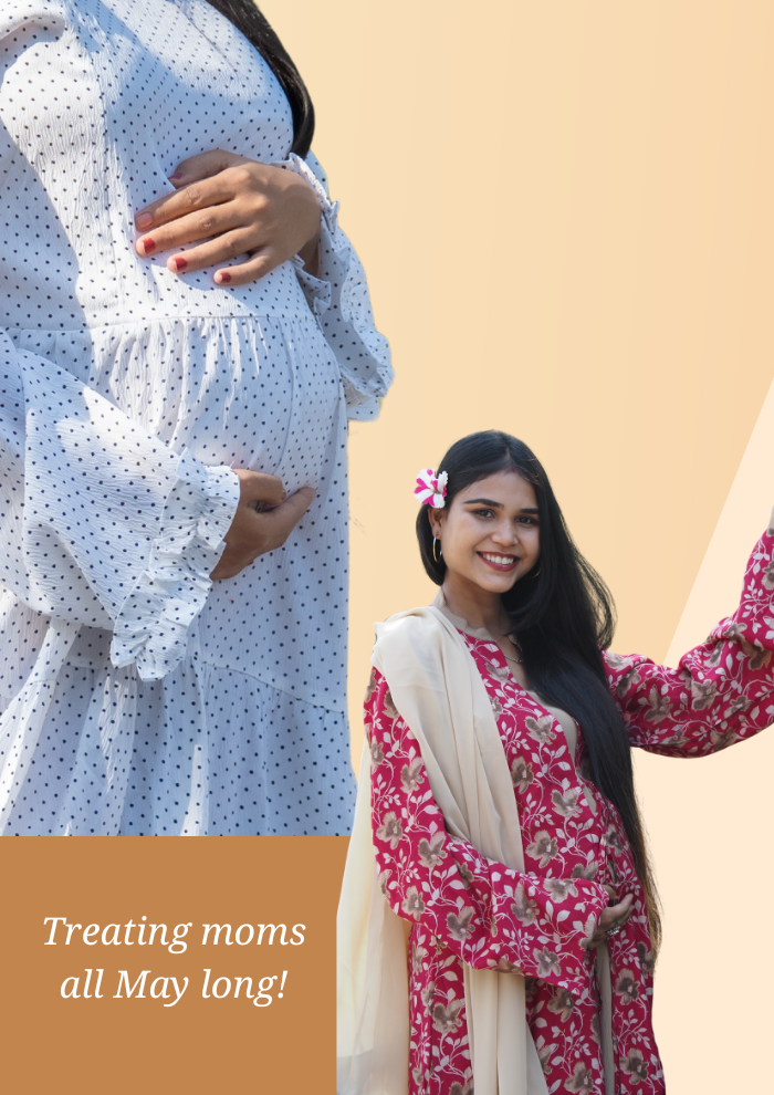 Buy Modest Maternity Dress , Abaya and Co-Ords Online India