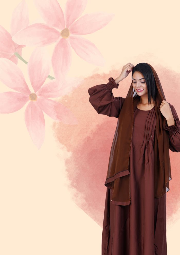 Buy Modest Maternity Dress , Abaya and Co-Ords Online India